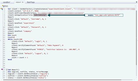 Seetestautomation Session 6 Running Test Scripts On Multiple Devices · Digitalai Continuous