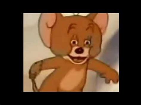Cara De Jerry What Meme Polish Jerry Khe Berga Know Your Meme