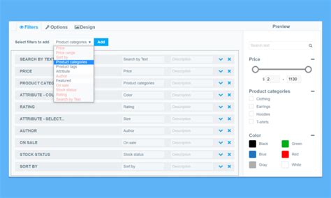 Woocommerce Product Filter Review A Profound Product Filter Plugin For Your Ecommerce Business