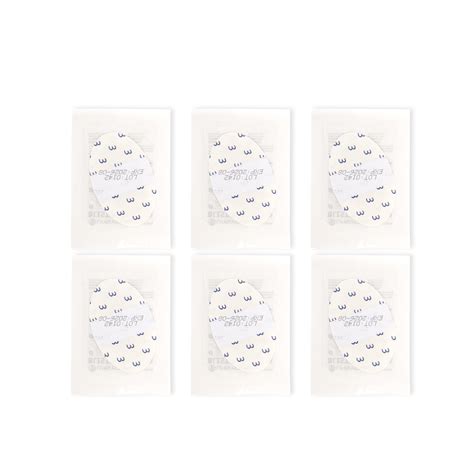 Sterile Blister Plasters First Aid Kit Refills Lifesystems