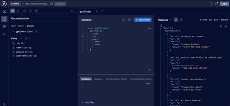 Thomas Joseph On Linkedin Graphql Learningjourney Webdevelopment