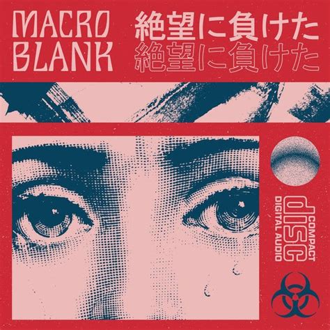 Who Does Macroblanks Songalbum Covers Saw Them On Youtube And Loved