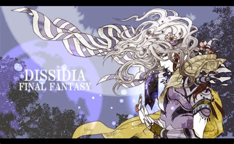 Cecil Harvey And Paladin Final Fantasy And 2 More Drawn By Yodo