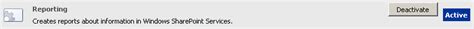 configure site usage reports in moss 2007 tips andtricks