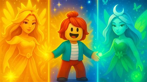 Girl To Goddess The Official Roblox Website