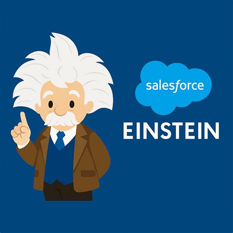 The Potential Of Salesforce Einstein Transforming Sales