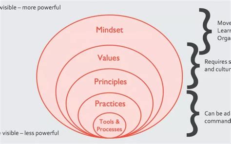 The Agile Radar An Approach For Understanding Agile
