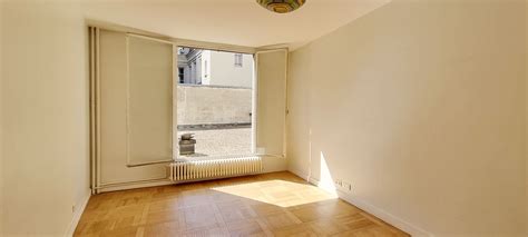 Place Des Etats Unis Paris 16 132m² Majestim