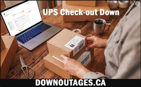 Ups Down Or Service Outage Check Current Outages And Problems