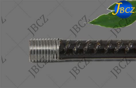 2014 Automatic Upset Forging Parallel Thread Machine Rebar Coupler And
