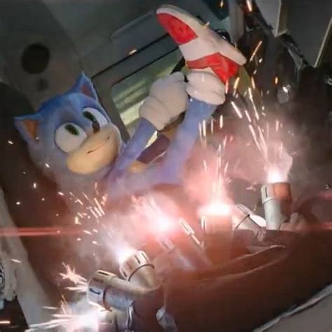 Daily Sonic Wachowski On Artofit