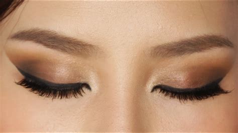 Smokey Eye Makeup For Brown Eyes Mugeek Vidalondon