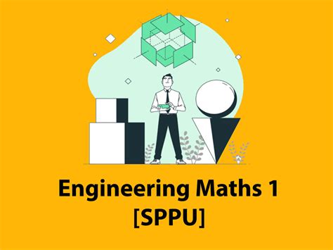 Engineering Maths 1 SPPU Last Moment Tuitions
