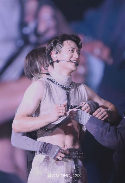 Pin De Juliana Rodrigues Em SHINEE