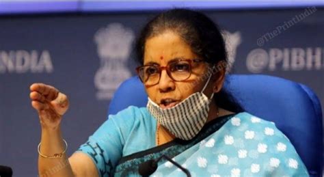 Amid Pandemic Modi Government Decides To Present Paperless Budget