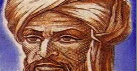 Algebra Inventor Islamichistory
