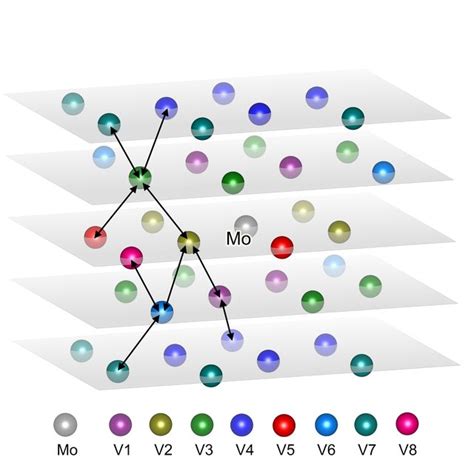 Electron Hopping Diagram Along One Dimensional Configuration Download Scientific Diagram