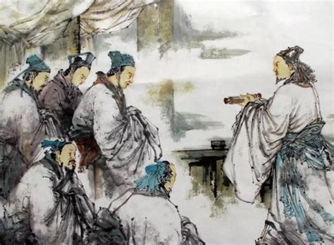 古代的“宰相”和“丞相”是什么官职，两者有什么异同之处百科ta说