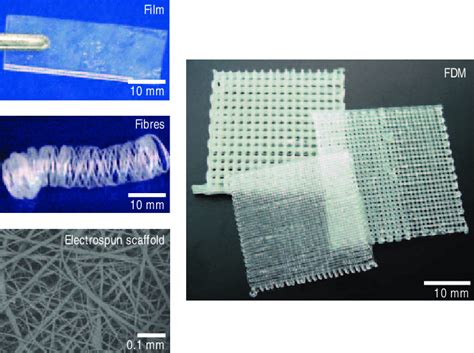 Processability Of The Supramolecular Upy Materials The Pcldiupy