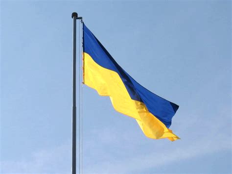 Українська символіка Прапор України сторінка 6 Шпалери на робочий