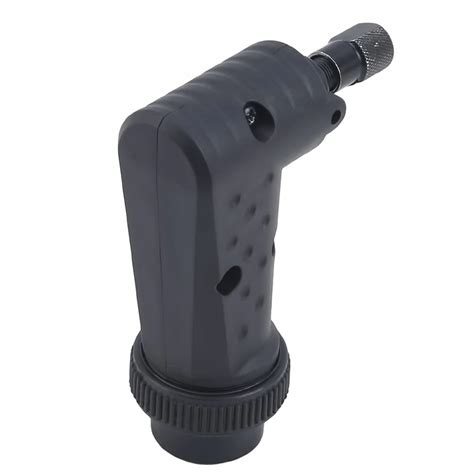 Right Angle Converter Attachment 90 Degree Rotary For Dremel Tool