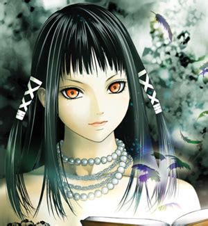 Characters In Rosario Vampire Newspaper Club Tv Tropes