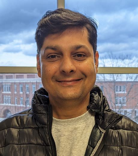 Saurabh Pandey Aspendb