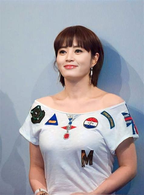 Pin De Lmnts En Kim Hye Soo 김혜수 金惠秀