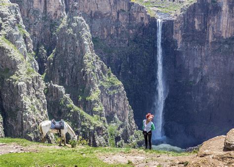 Semonkong Lesotho Sunrise Sunset Times
