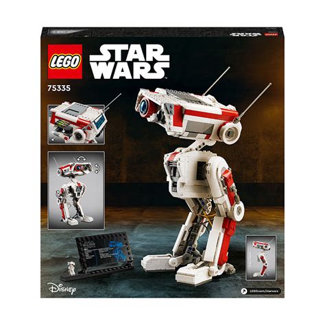 Lego® Robot Sets Importatoy
