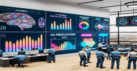 Ai Predictive Policing Balancing Ethics And Accountability