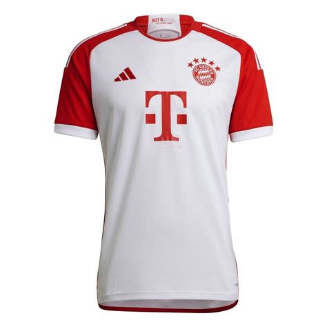 Camisolas adidas ª Equipación Bayern Munich IJ