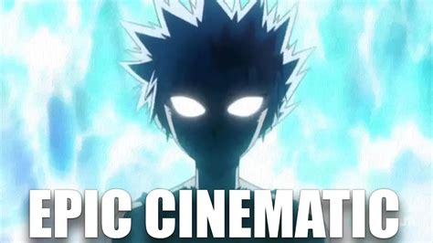 Ryuga Theme Epic Cinematic Version Samuel Kim Music Style