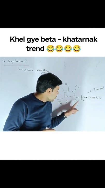 Jugaadu Sir Static Equalibrium Scienceandfun Shorts Physics Youtube