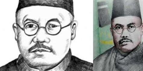 Kisah K H Ahmad Sanusi Sosok Penengah Saat Sidang Bpupki Yang Kini
