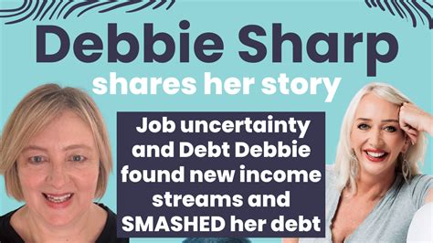 Debbie Sharp A Journey Through Covid Pandemic Curve Balls And Her