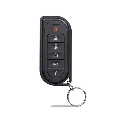 Viper 7153v Supercode 1 Way 5 Button Remote