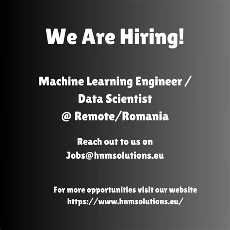 At Hnm Solutions We Understand The Importance Of Staffing And Consulting In The It Sector Hnm