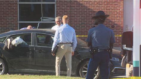 Maine Chef Found Dead Wrapped Up In Car Outside Massachusetts Hospital