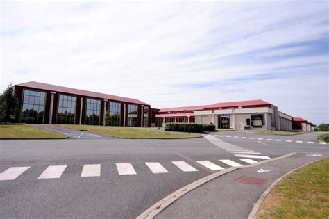 Le Groupe Servier Nous A Ouvert Ses Portes à Orléans Et à Gidy Gidy