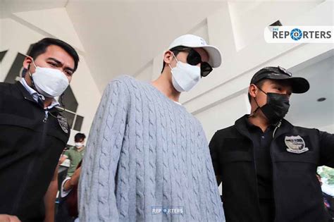 ศาลอาญาไม่อนุญาตให้ปล่อยชั่วคราว แดรัล ยัง เกรงหลบหนี The Reporters