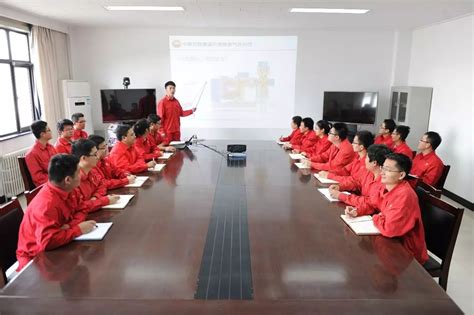 中原分公司：“质量月”活动有声有色