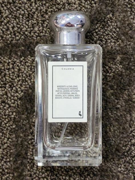 Jo Malone English Pear And Freesia Cologne 60 Of 100ml Beauty