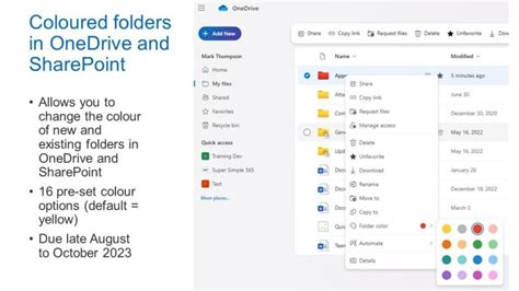 Daniel Nitz On Linkedin Mark Thompson On X