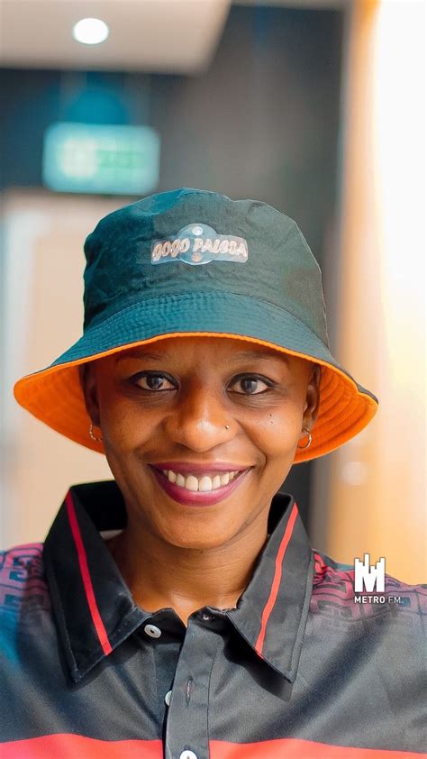 METROFM SABC On Twitter We Get Your Dreams Interpreted By Gogo Palesa