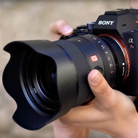 Amazon Betrug Sony Fe 24mm F1 4 Gm Neu Günstiger Als Gebraucht