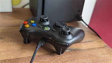 Hyperkin Xenon Review Xbox 360 Controller Voor Xbox Series Xs