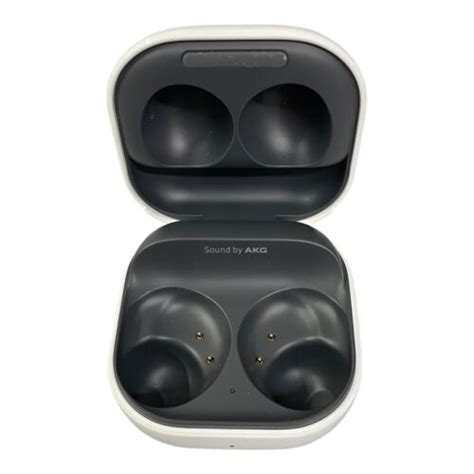 OEM Charging Case Replacement Samsung Galaxy Buds 2 Earbud EP-QR177 ...