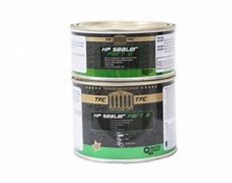 Tfc Hp Sealer 1l Shop Today Get It Tomorrow