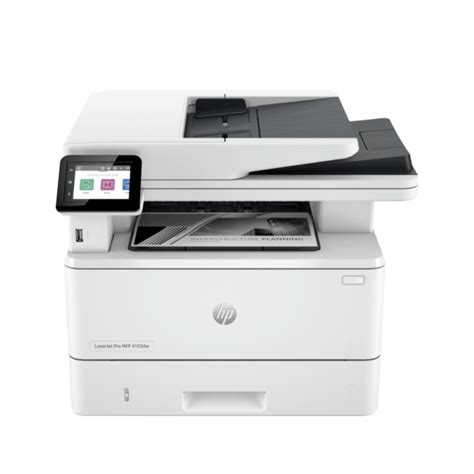 Hp Laserjet Pro Mfp 4103dw Printer At The Best Price In Uae